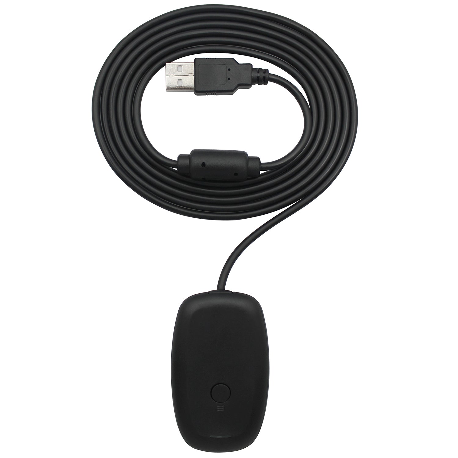 OSTENT USB Wireless Controller PC Laptop Receiver for Microsoft Xbox 3 ...