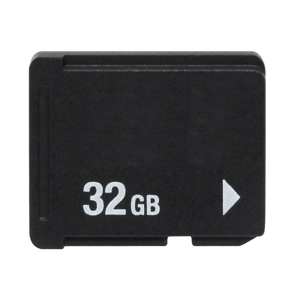 OSTENT 8/16/32/64GB Memory Card Stick Storage for Sony PS Vita PSV 100 ...