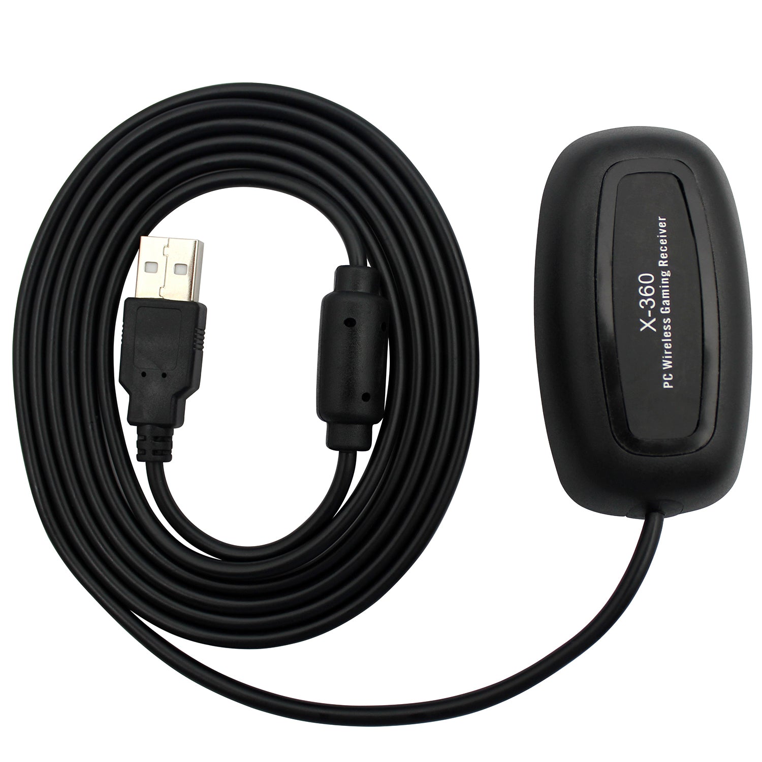 OSTENT USB Wireless Controller PC Laptop Receiver for Microsoft Xbox 3 ...